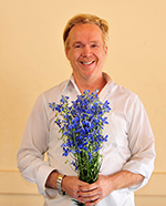 Instructors / staff of Flower Design Schools of America