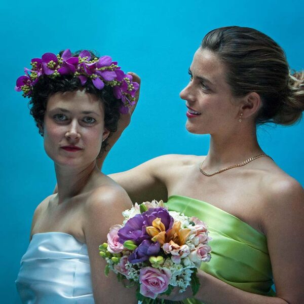 Flower Design Sample Photos learned at the Schools of Flower Design