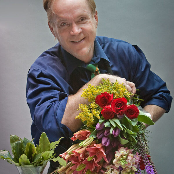 Flower Design Sample Photos learned at the Schools of Flower Design