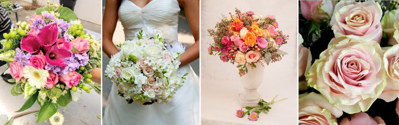 The Ultimate Online Floral Class - Flower School 101