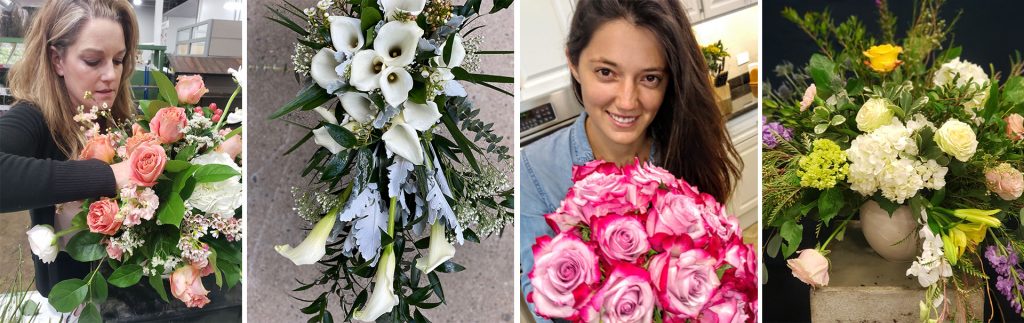 The Ultimate Online Floral Class - Flower School 101