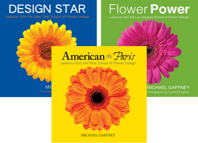 Orange County School of Flower Design - Flower School 101
