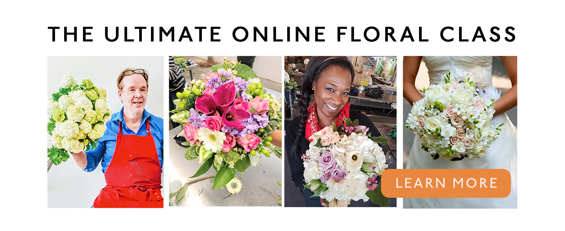 Home - Flower School 101
