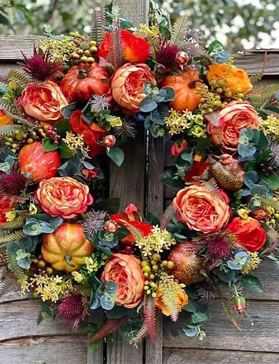 American School of Flower Design Houston - Flower School 101