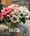Orange County School of Flower Design - Flower School 101
